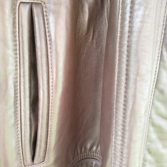 Ferrara | Jackets & Coats | Ferrara Mens Leather Jacket | Poshmark